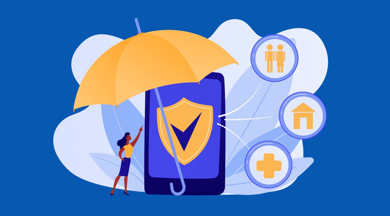 Insurance vertical: reassure your audience - Yep Ads