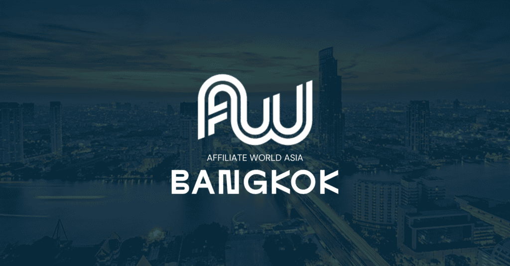 Affiliate World Asia Bangkok 2025: Yep Ads Attending AWA