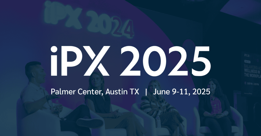 iPX 2025: Yep Ads Attending